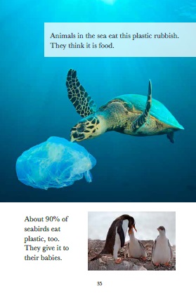 The Benefits of Using Non-fiction in the Classroom - Penguin Readers