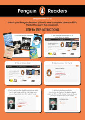 Books - Penguin Readers