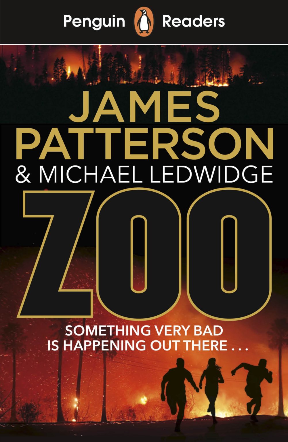 Zoo - Penguin Readers
