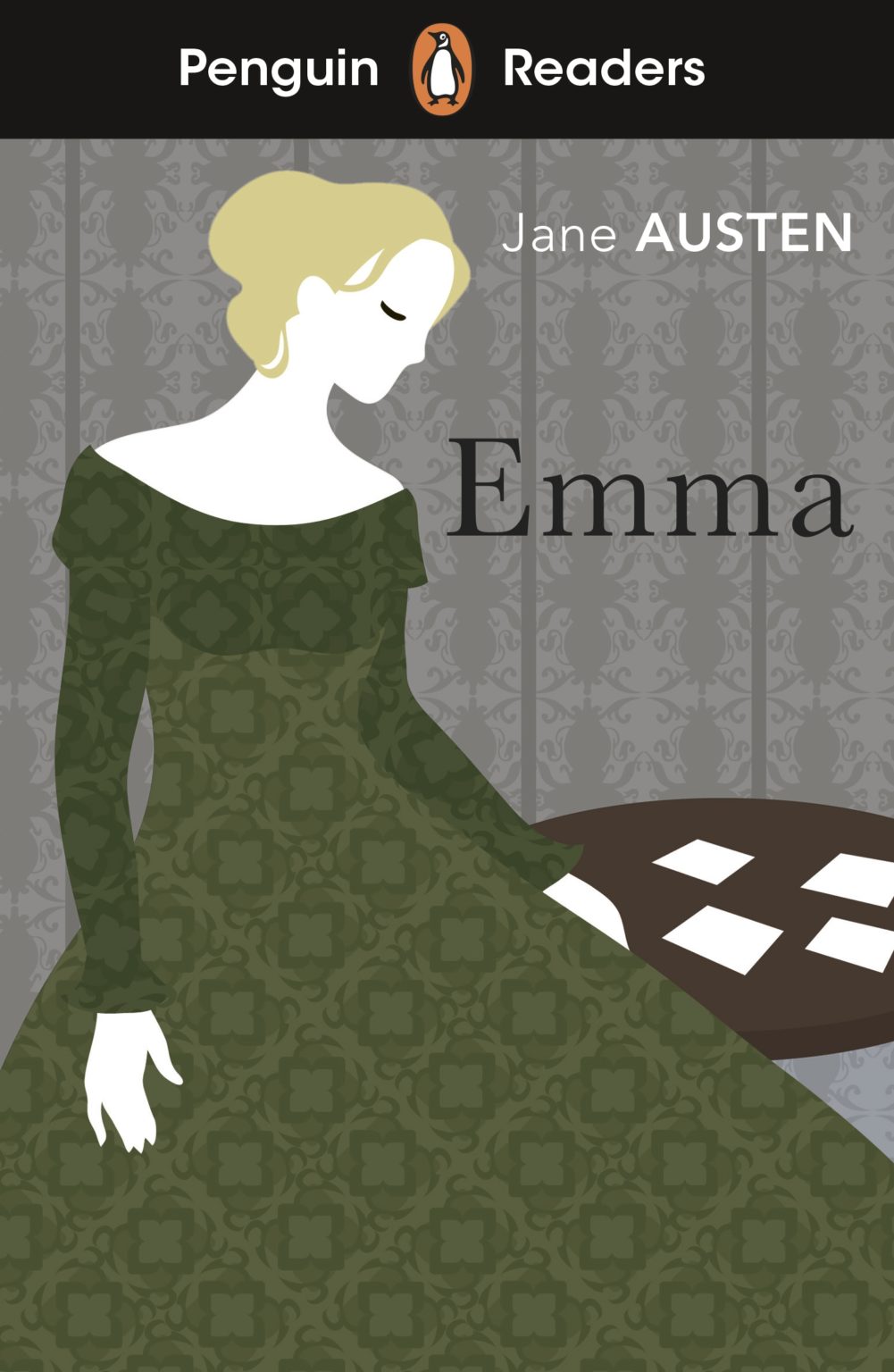 Emma - Penguin Readers