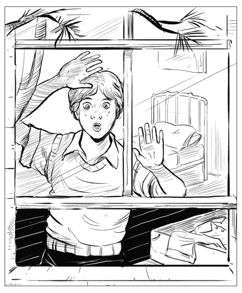 Artemis Fowl, The Boy in the Striped Pyjamas and Emma Activities ...