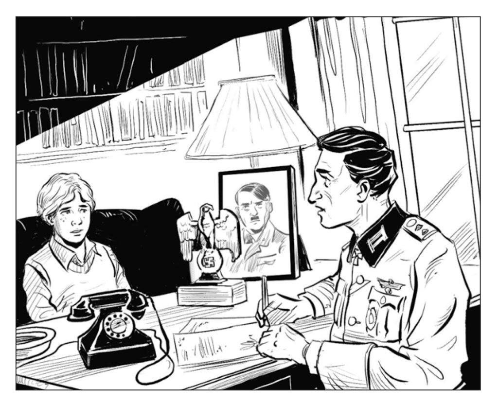 Artemis Fowl, The Boy in the Striped Pyjamas and Emma Activities ...