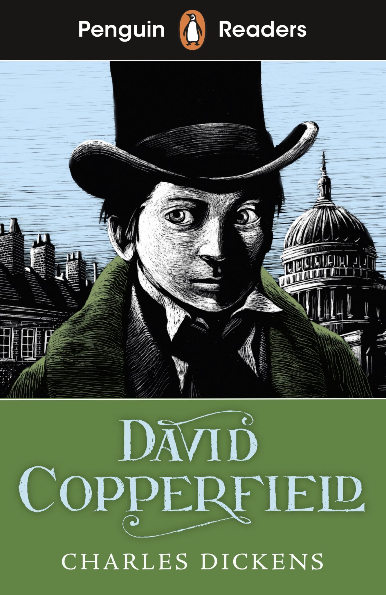 David Copperfield - Penguin Readers