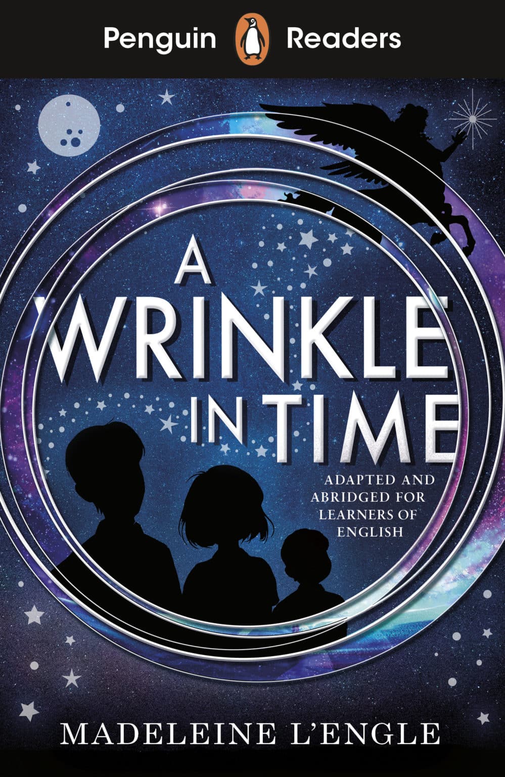 A Wrinkle in Time - Penguin Readers