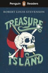 Treasure Island - Penguin Readers