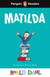Matilda - Penguin Readers
