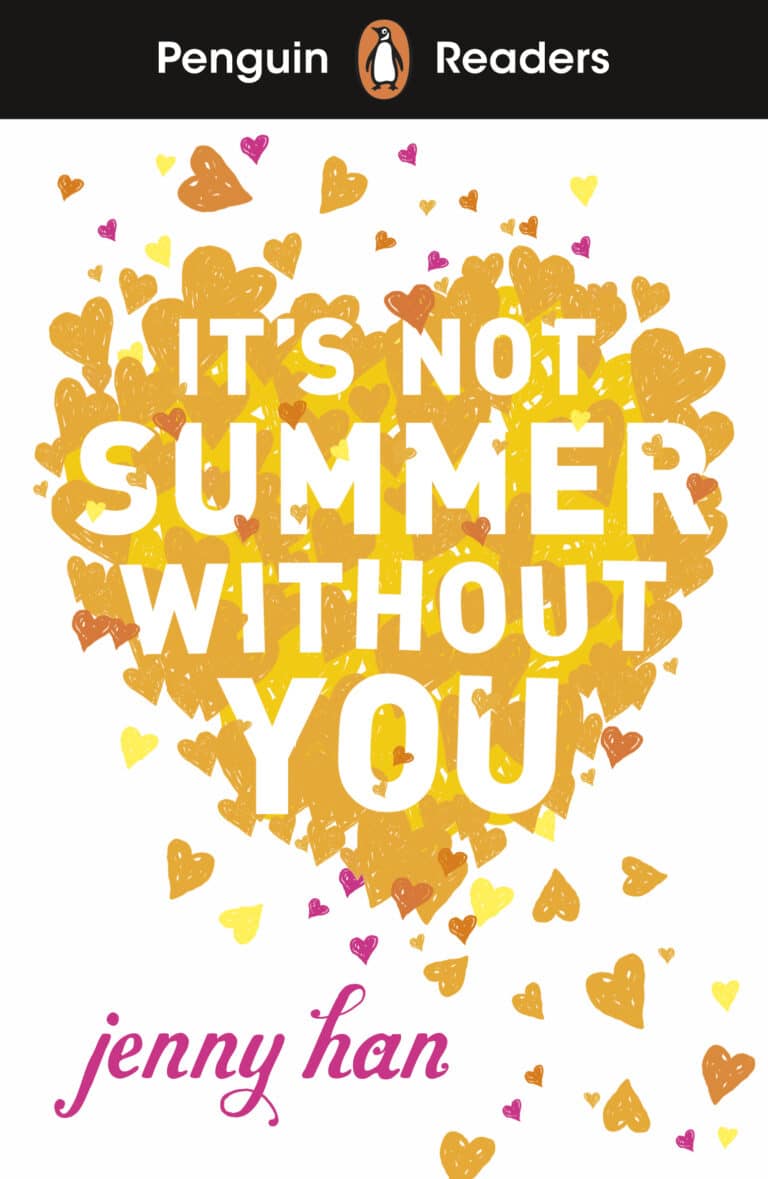 It's Not Summer Without You - Penguin Readers